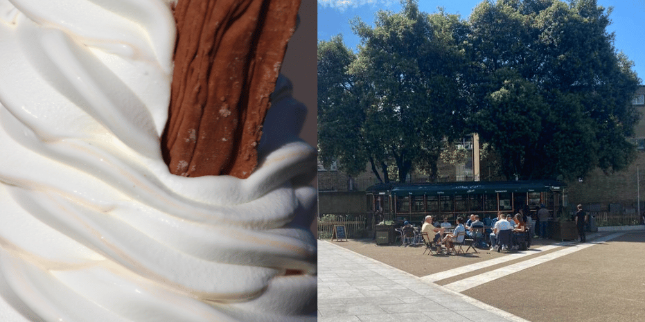 5 Best Ice-Cream Parlours in Dublin