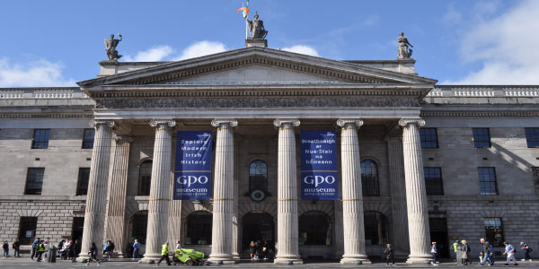 GPO Museum Witness History Discount - GPO Museum Witness History Discount