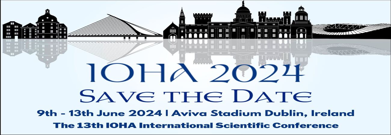 11th International Whey Conference