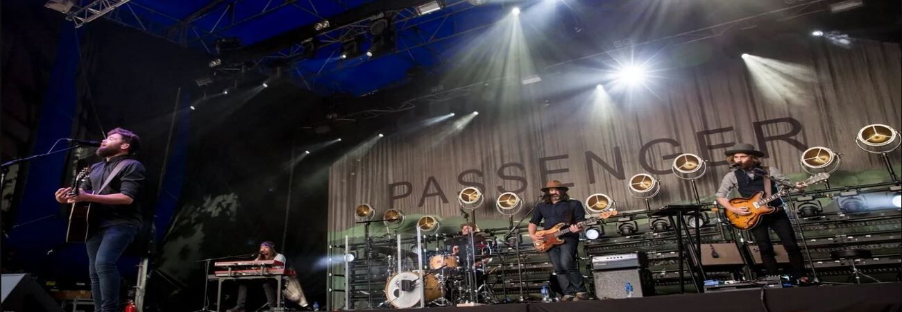 Concerts & Gigs in Dublin | Jul - Aug 2024 | Castle Hotel Dublin