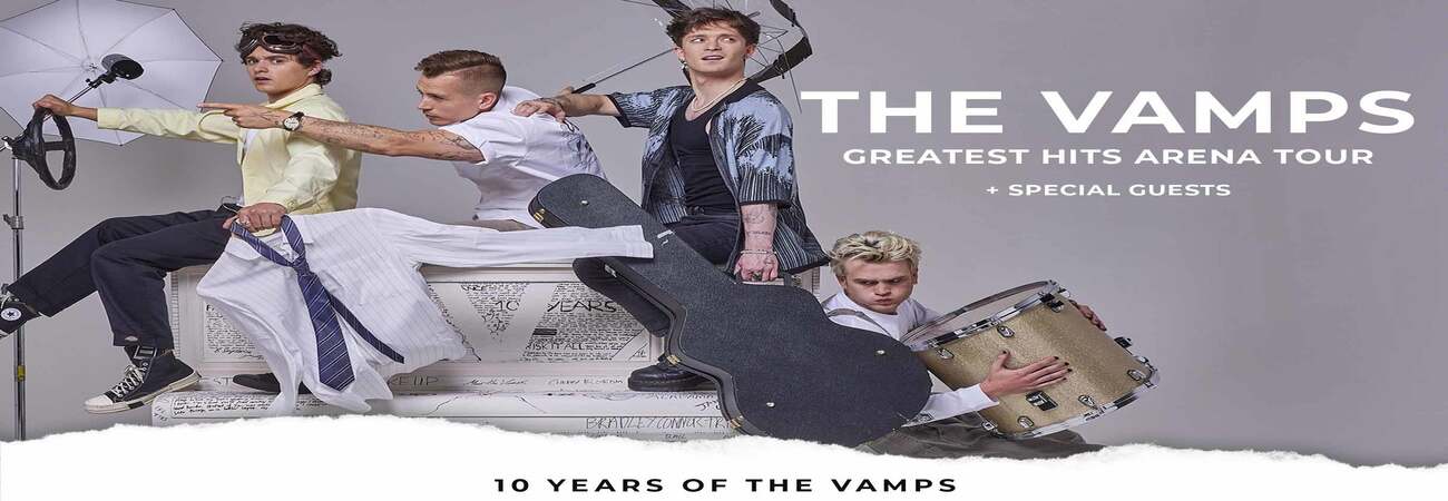 Concerts & Gigs in Dublin | Aug - Sep 2023 | Castle Hotel Dublin