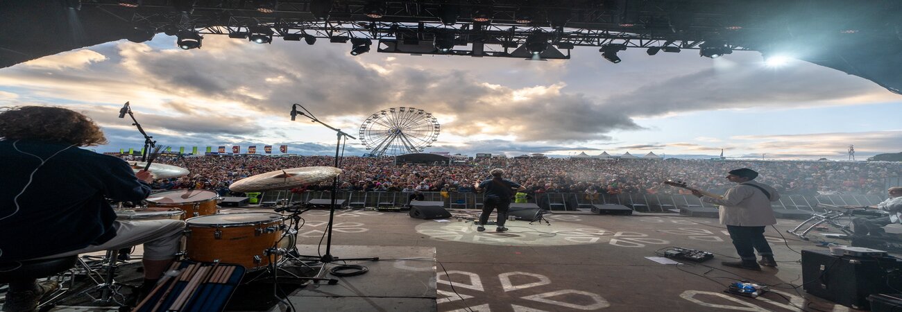 Concerts & Gigs in Dublin | May - Jun 2024 | Castle Hotel Dublin